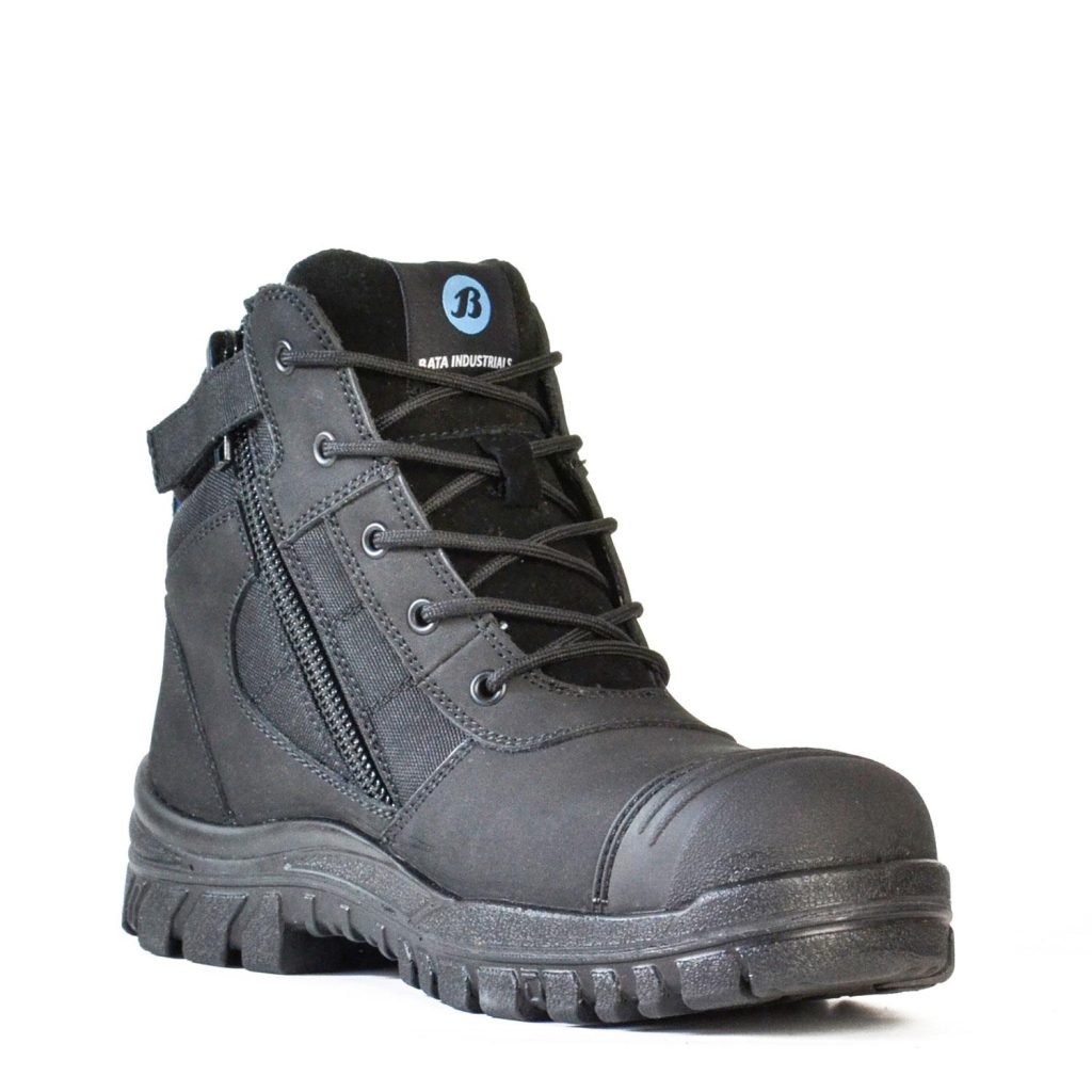 Foot Protection Archives - SafetyCo