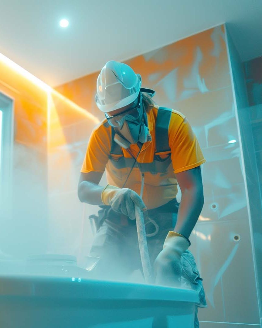 ISOCYANATE MONITORING - SafetyCo